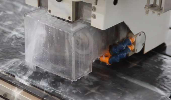 Glass Fabrication Capabilities - Techni-Glass