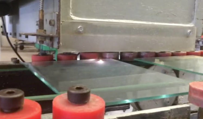 Glass Fabrication Capabilities - Techni-Glass