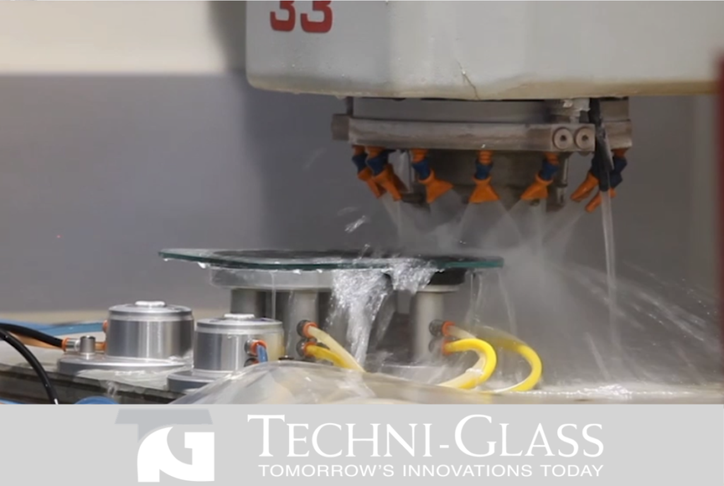 Glass Fabrication Explained - Techni-Glass